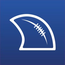 Draft Sharks Fantasy Football para iPhone - Descargar