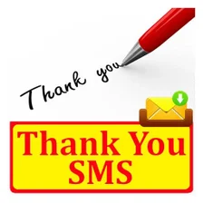 Thank You SMS Text Message for Android - Download