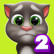 My Talking Tom APK for Android - Download