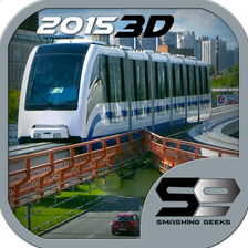 Metro Train Simulator 2015 APK per Android - Download