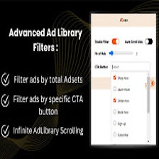 AdLibo - Ad Spy Tool for AdLibrary & Ad Library Ad Finder para Google ...