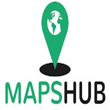 Maps Hub for Google Chrome - Extension Download