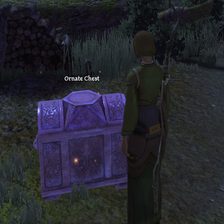 Warden Armor Chest for Dragon Age Origins - Mod Download