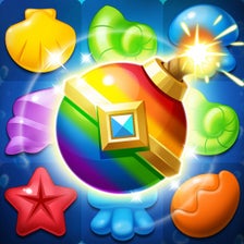 Ocean Splash Match 3 para iPhone - Descargar