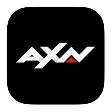 AXN APK pour Android - Télécharger