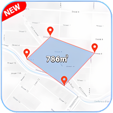 Land and Distance Calculator Fields Area Measure APK for Android - Download