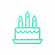 Android için Birthday Countdown - Happy Bir - İndir