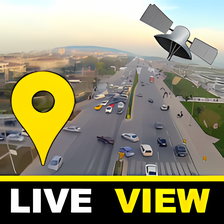 Gps live Satellite View : Street Global Maps APK for Android - Download