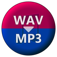Android 용 Wav to Mp3 APK - 다운로드