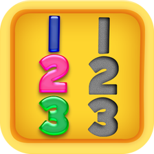 Android için Numbers Puzzles For Toddlers APK - İndir