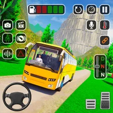 Bus Simulator Indian Bus Game para Android - Descargar