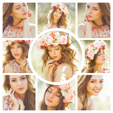 FotoRus - Photo Editor para Android - Descargar