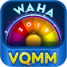 Waha - Vong Quay Man Man cho Android - Tải về