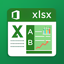 Xlsx File Reader: Xlsx Viewer - Xlsx File Opener para Android - Descargar