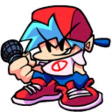 All FNF Mods für Google Chrome - Erweiterung Download