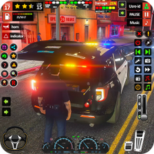 Car Chase Game Cop Simulator para Android - Descargar