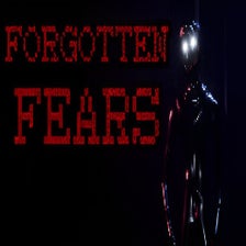 Forgotten Fears - Download
