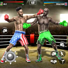 Real Kick Boxing Superstars for Android - Download