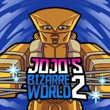 JOJOs Bizarre World 2 para ROBLOX - Juego Descargar
