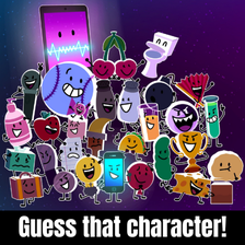 Guess The Inanimate Insanity Characters for ROBLOX - Game Download