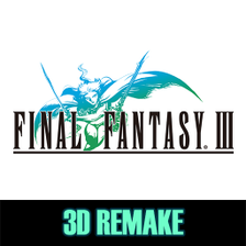 Final Fantasy III para Android - Descargar