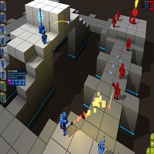 Cubemen 2 - Download
