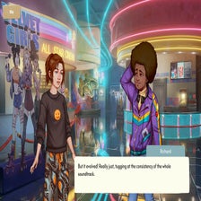 Growing Up - 다운로드