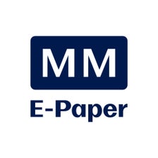 MM E-Paper APK per Android - Download