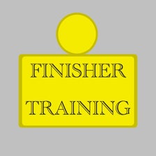 Finisher para iPhone - Descargar