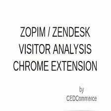 Zendesk / Zopim / Tawk.to Visitor Alert para Google Chrome - Extensión Descargar