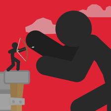 Stickman Attack APK для Android — Скачать