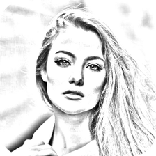 Pencil Sketch - Photo Editor for Android - Download