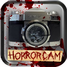 Horror Cam pour iPhone - Télécharger