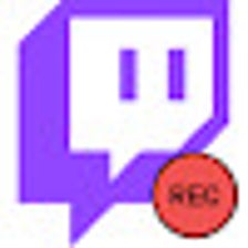 Twitch Streaming Recorder for Google Chrome - Extension Download