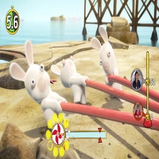 Rabbids Invasion: The Interactive TV Show for Xbox One - Download