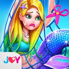 Mermaid Secrets1-First Rescue para iPhone - Descargar