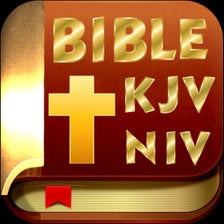 Holy Bible KJV NIV Offline per iPhone - Download