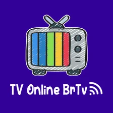 Tv Online BrTv for Android - Download