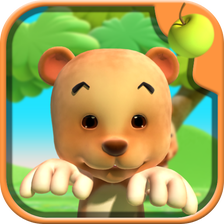 Talking Bear APK for Android - Download
