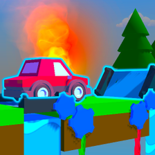 Switch Bridge: Runner Games para Android - Descargar