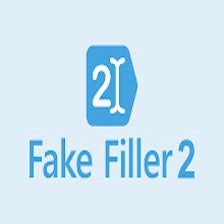 Fake Filler 2 Google Chrome 용 - 확장 프로그램 다운로드