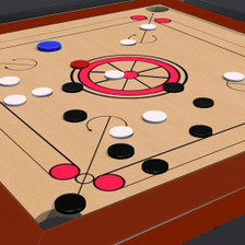 Carrom Board Pool Game per Android - Download