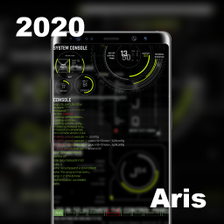 Arc Launcher for Android - Download