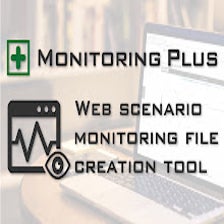 Monitoring Plus シナリオ監視作成 pour Google Chrome - Extension Télécharger