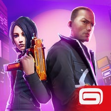 Gangstar Vegas for iPhone - Download