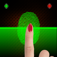 Lie Detector - Test Real Shock voor Android - Download
