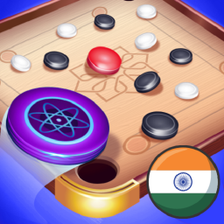 Carrom Master: Board Disc Pool APK para Android - Descargar