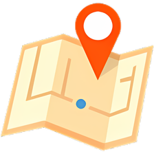 MiniMap: Floating interactive map APK para Android - Descargar