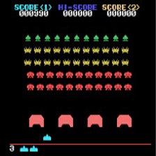 Space Invaders Unlocked Game Google Chrome 용 - 확장 프로그램 다운로드