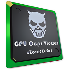 GPU Caps Viewer Portable - Télécharger